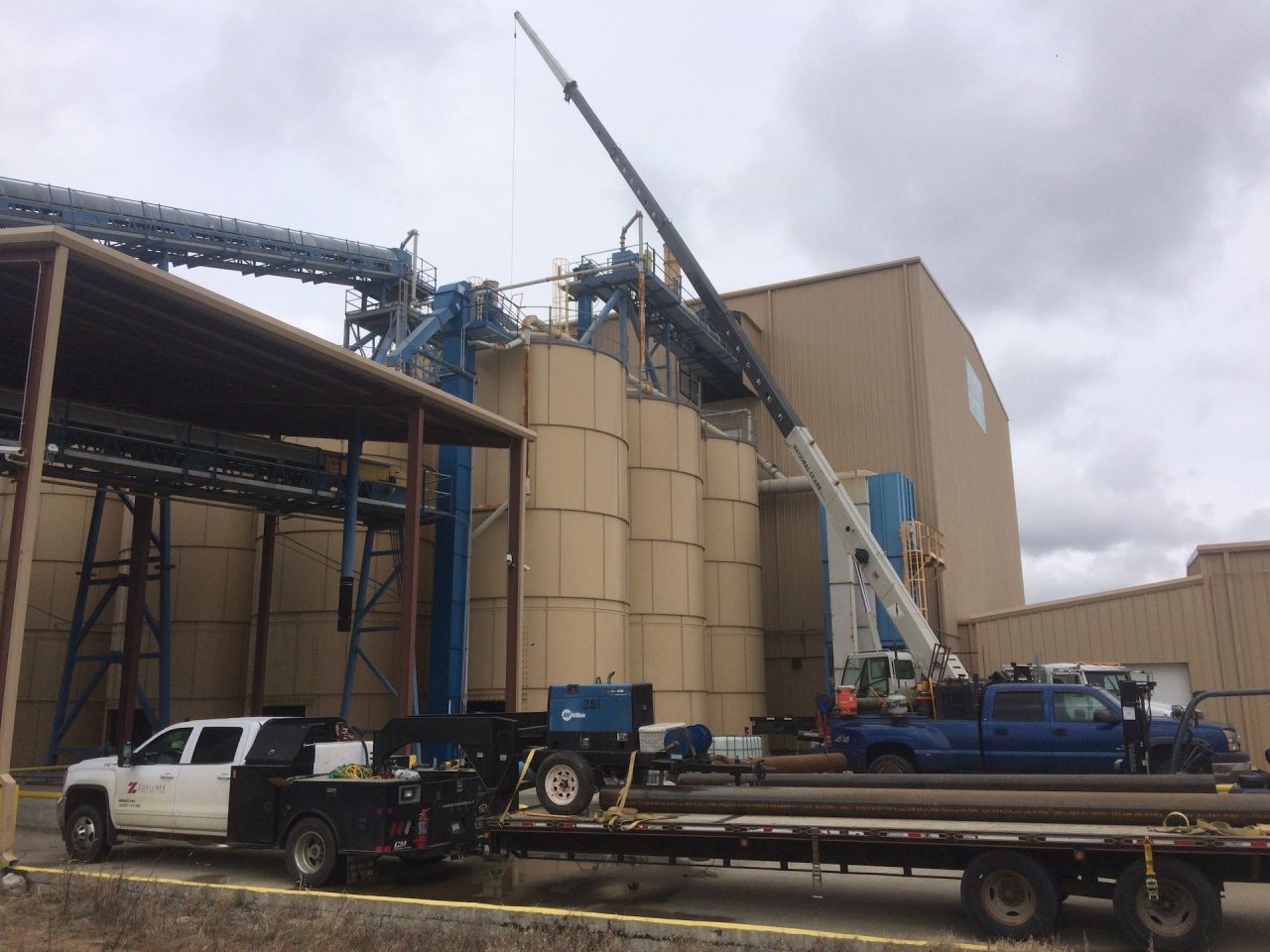 Projects | Zoellner Construction
